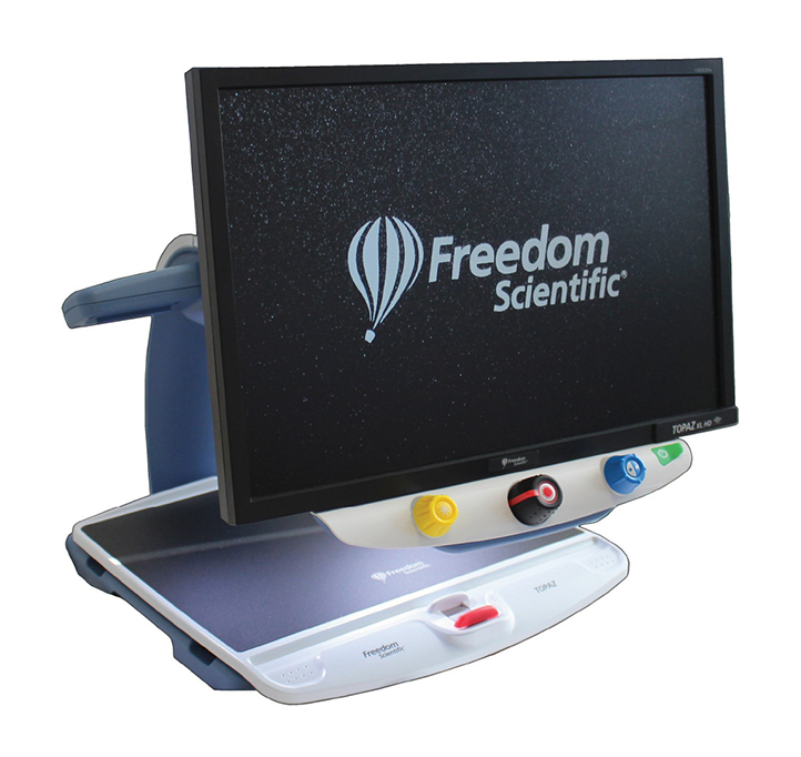 Topaz XL HD – Ataraxia